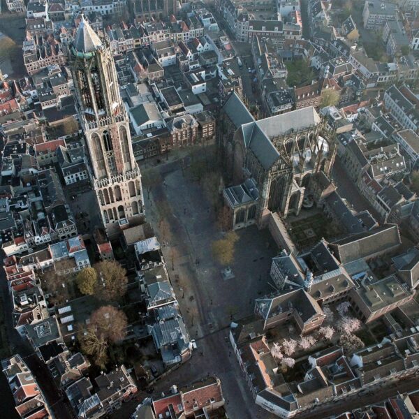 Read everything about Utrecht’s Dom Tower | Dom Tower Utrecht