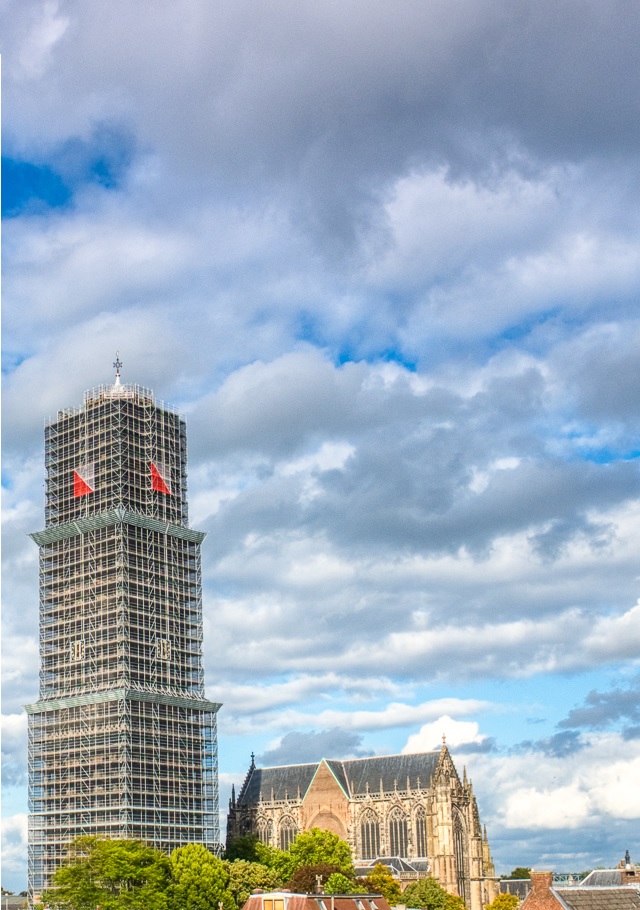 Dom Tower, Utrecht’s icon | Book your tickets online | Dom Tower