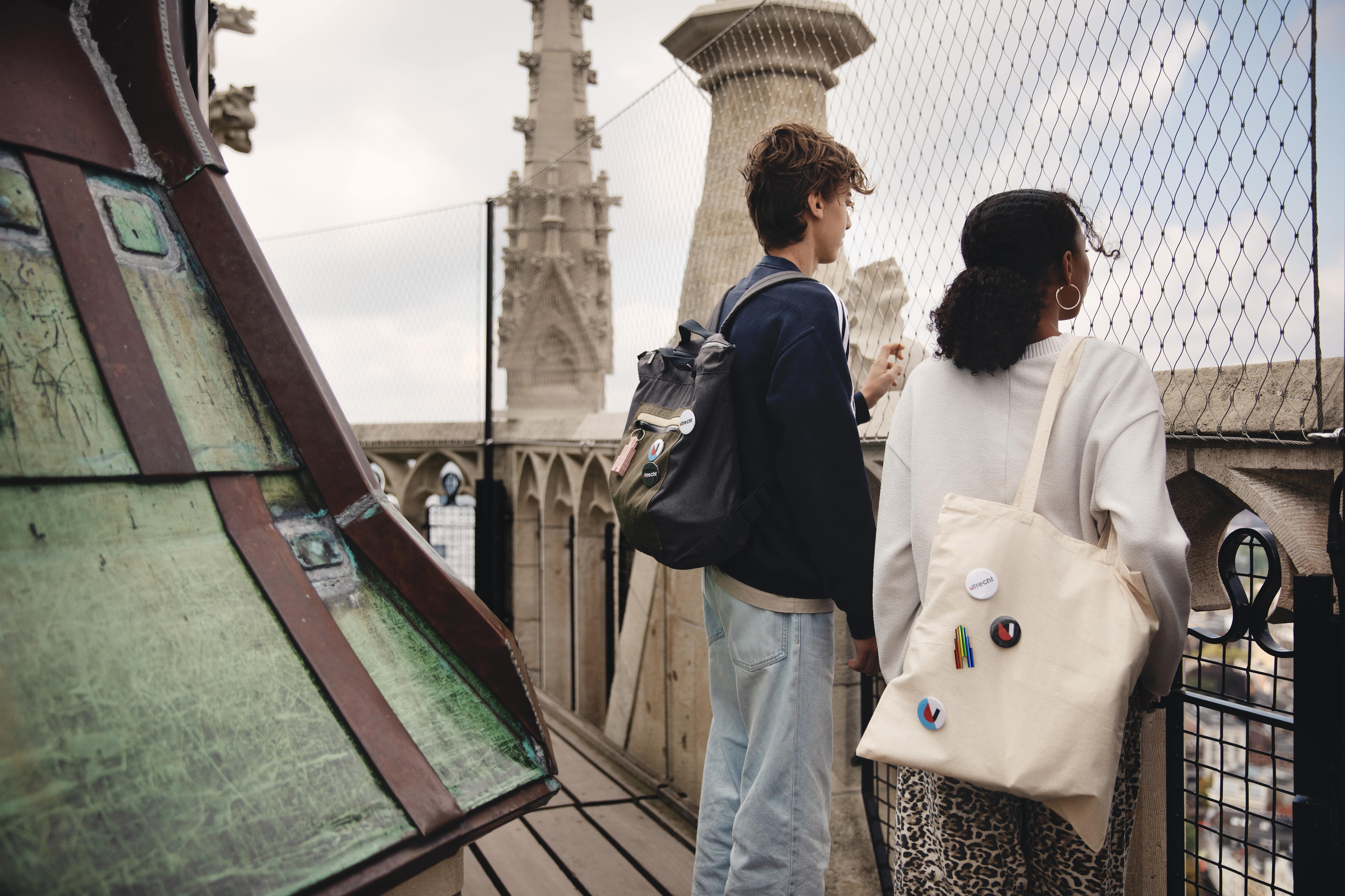 Agenda, discover our events | Dom Tower Utrecht