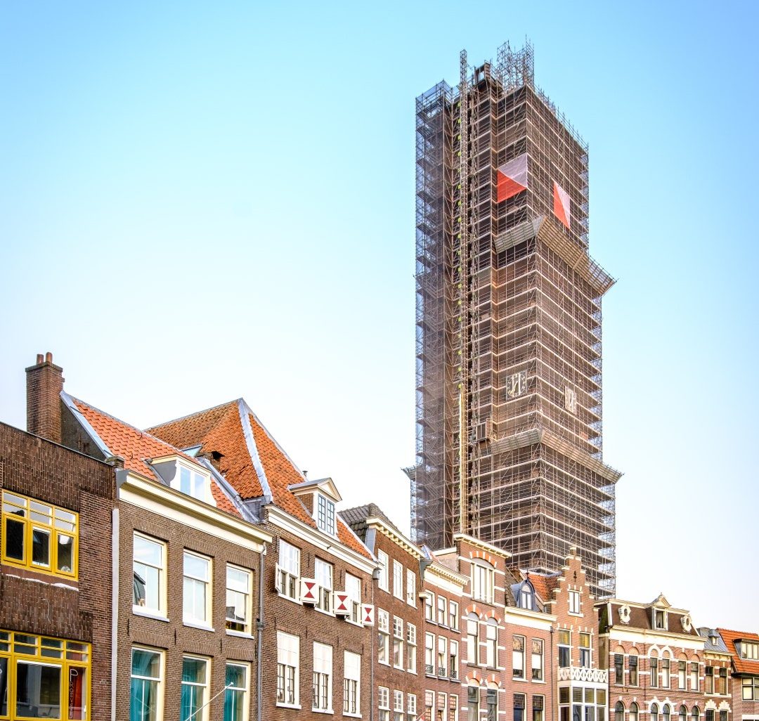 Domtoren, het icoon van Utrecht | Boek je ticket(s) online | Domtoren