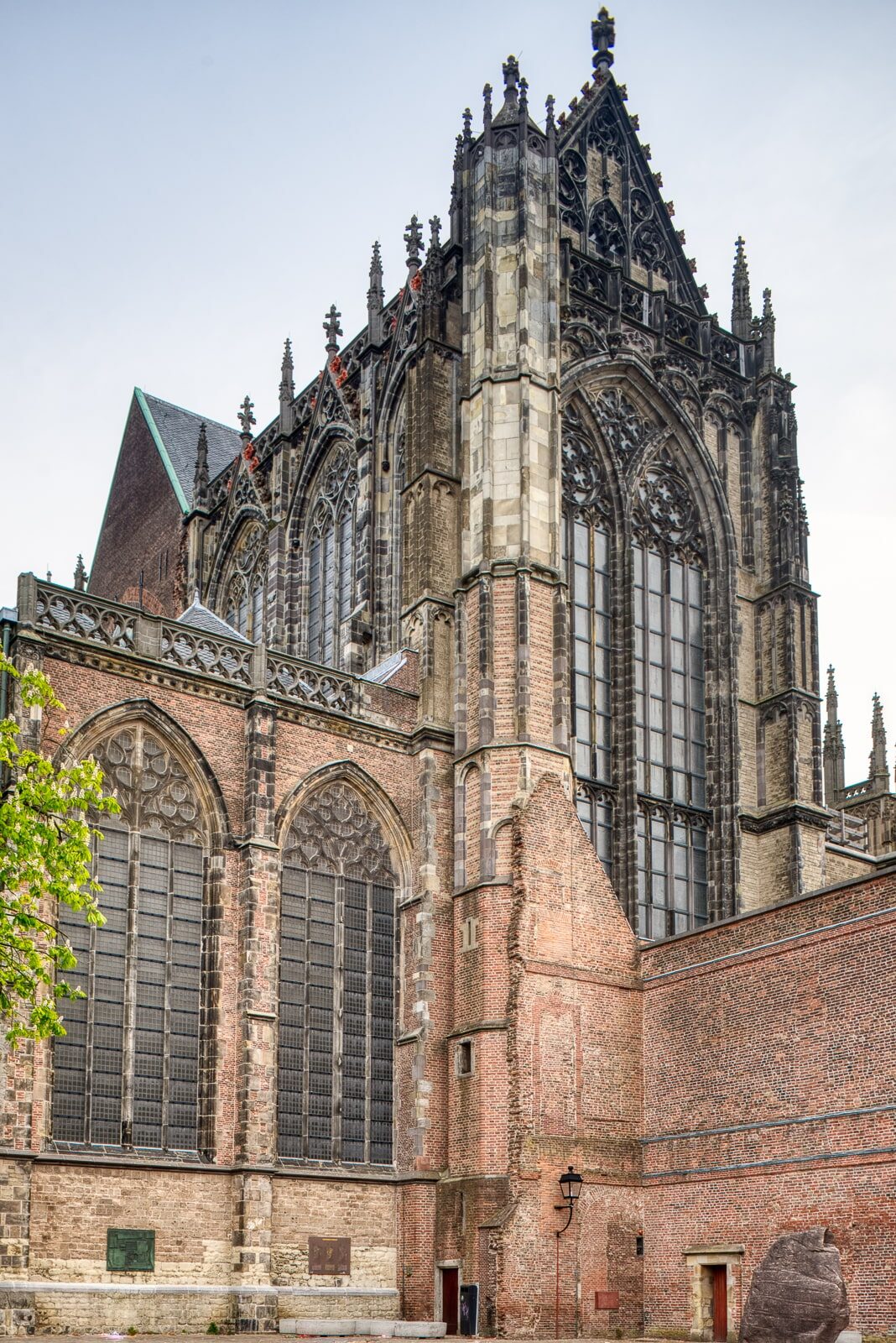 Alles wat je moet weten over het Domplein in Utrecht | Domtoren