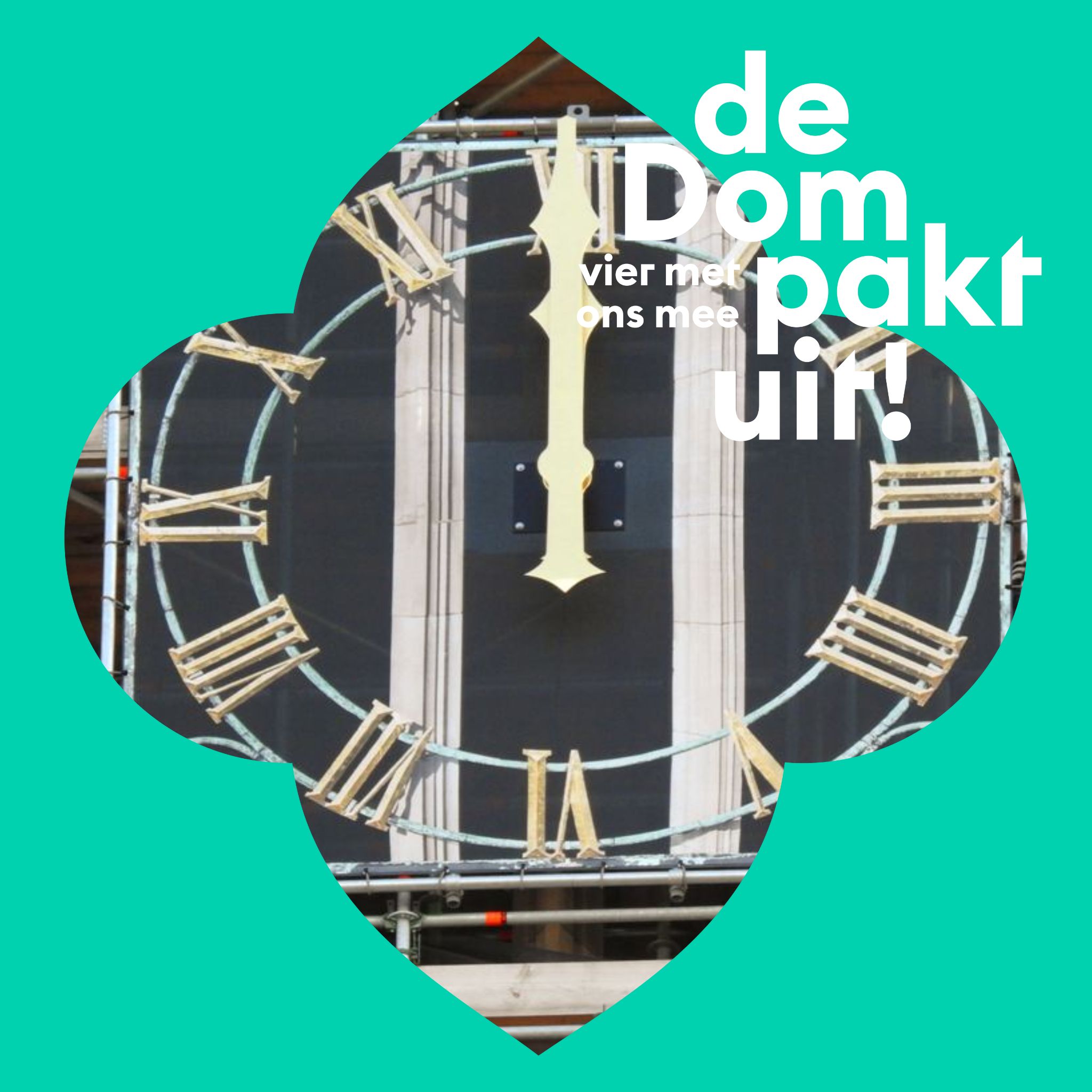De Dom pakt uit | Domtoren