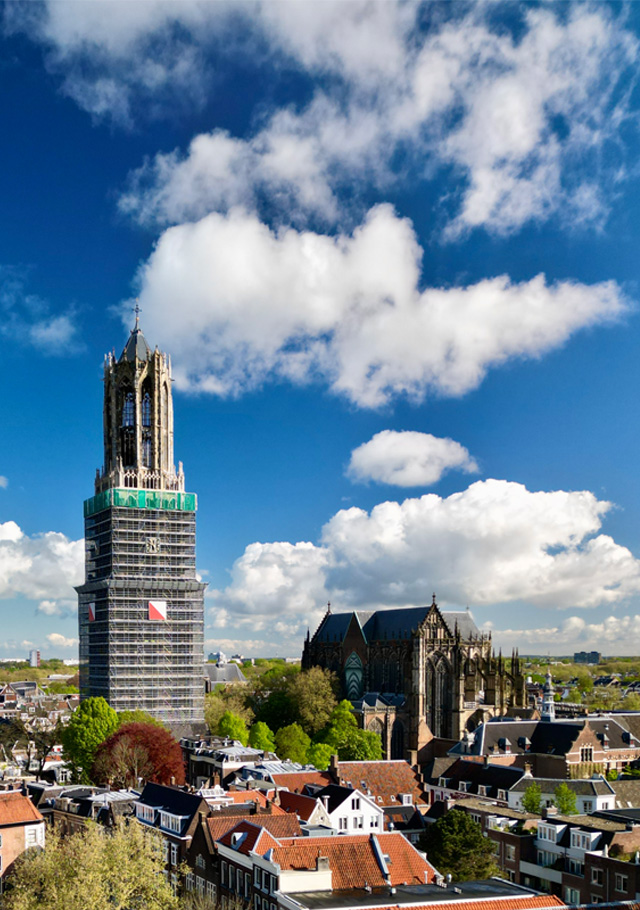 Tarieven | Domtoren