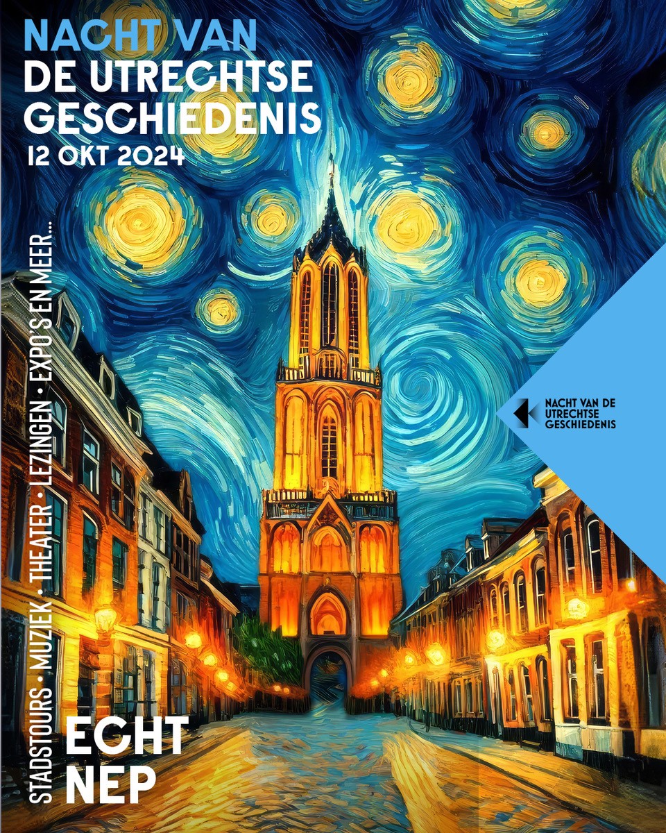 De Dom pakt uit | Domtoren